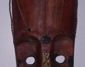 African Copper Art | Etsy