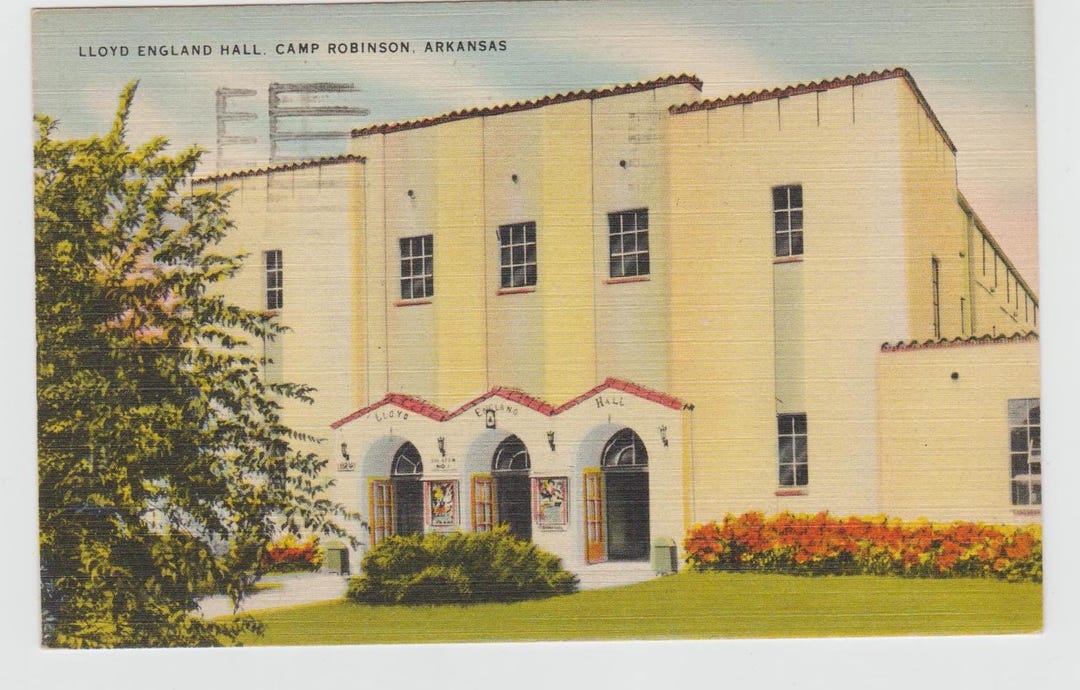 1944 Soldier's Free Mail Two Postcards Mailed by Robert E Pratt - Etsy
