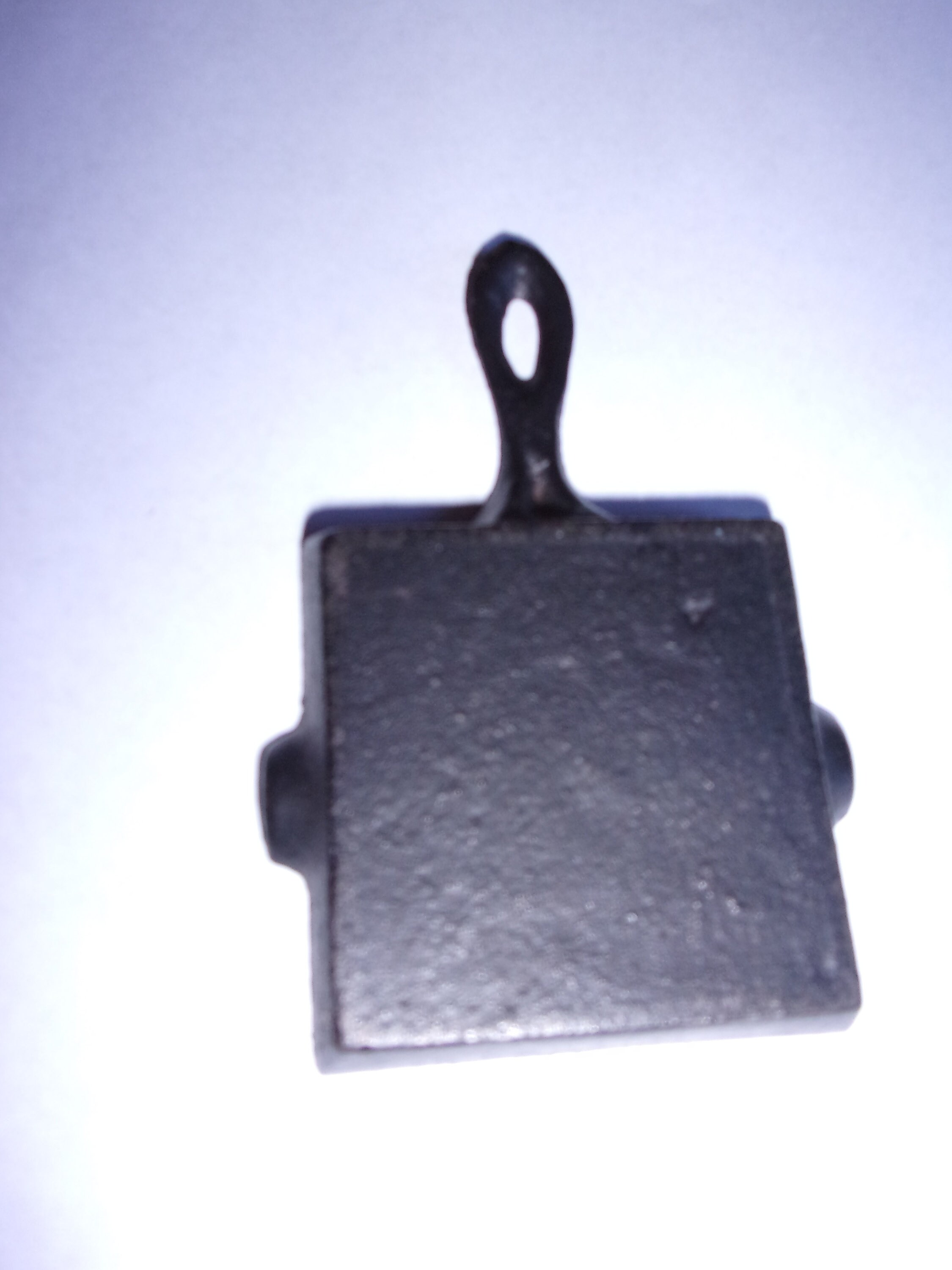 Collectibles Tobacciana Uncommon 1950s Painted Ashtray Frying Pan State ...