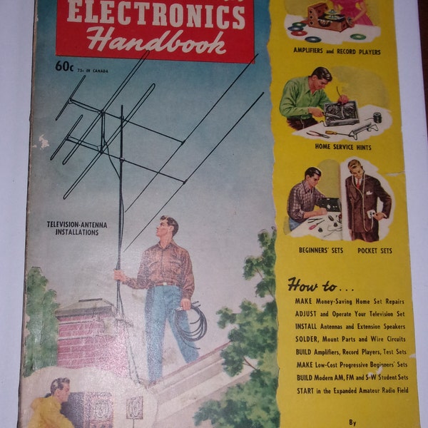 1970s Electronics - Etsy