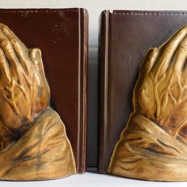 Ceramic Bookends - Etsy