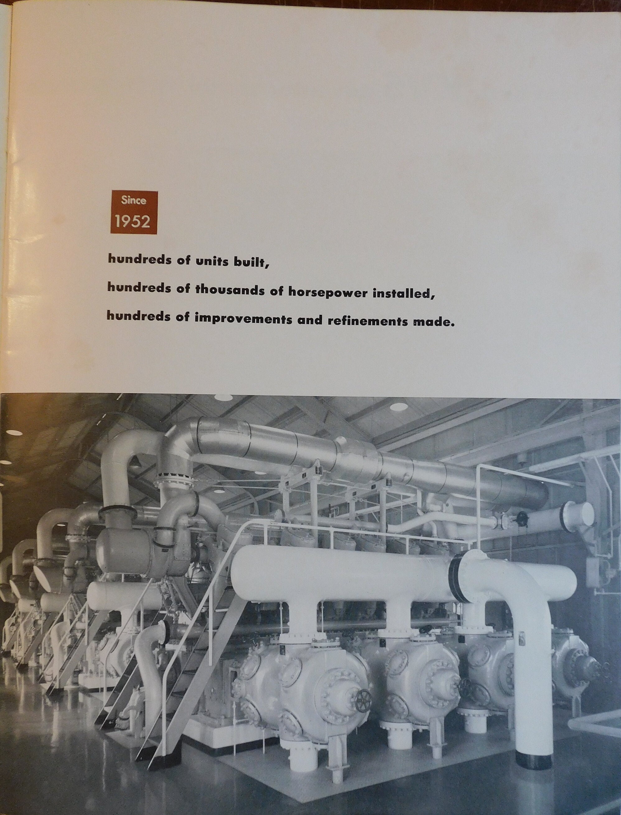 Ingersoll Rand 1962 Product Catalog Form 3184-A - Etsy