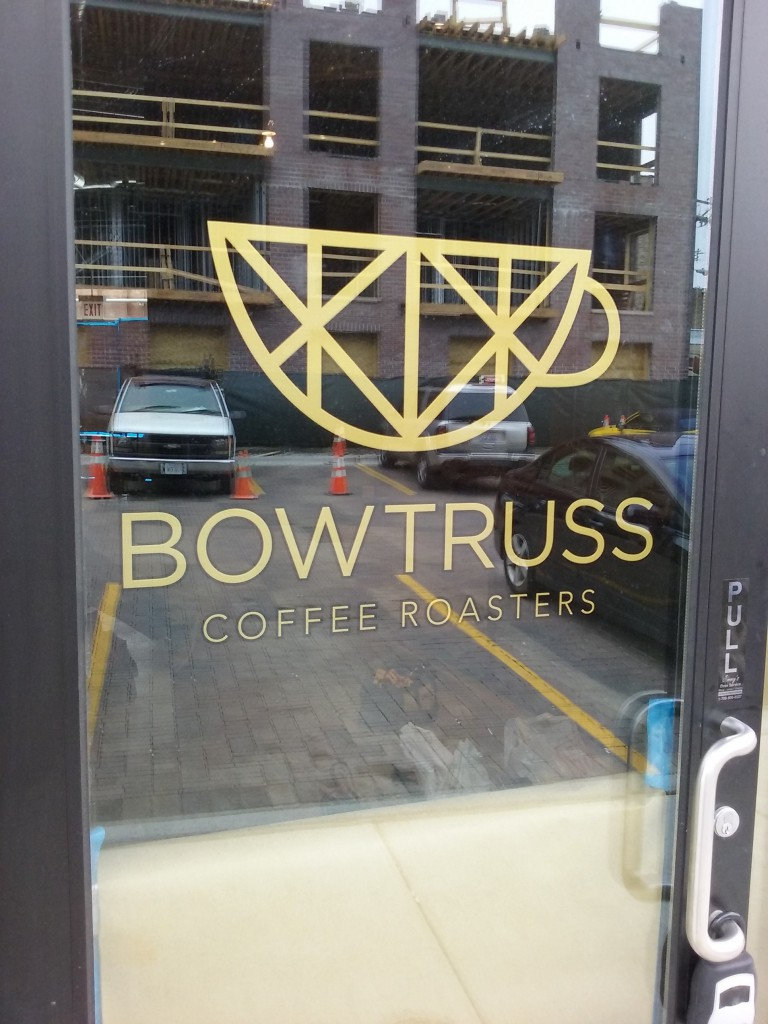 Vinyl Custom Logo Sign for Business - Etsy