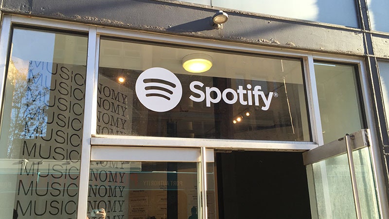 Vinyl Custom Logo Sign for Business - Etsy