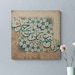 Surah Al Mulk ISLAMIC ART Arabic Calligraphy Quran Verse Islamic Wall ...
