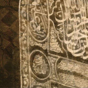 Baitullah-digitally Painted Islamic Canvas-giclée Fine Art Print - Etsy