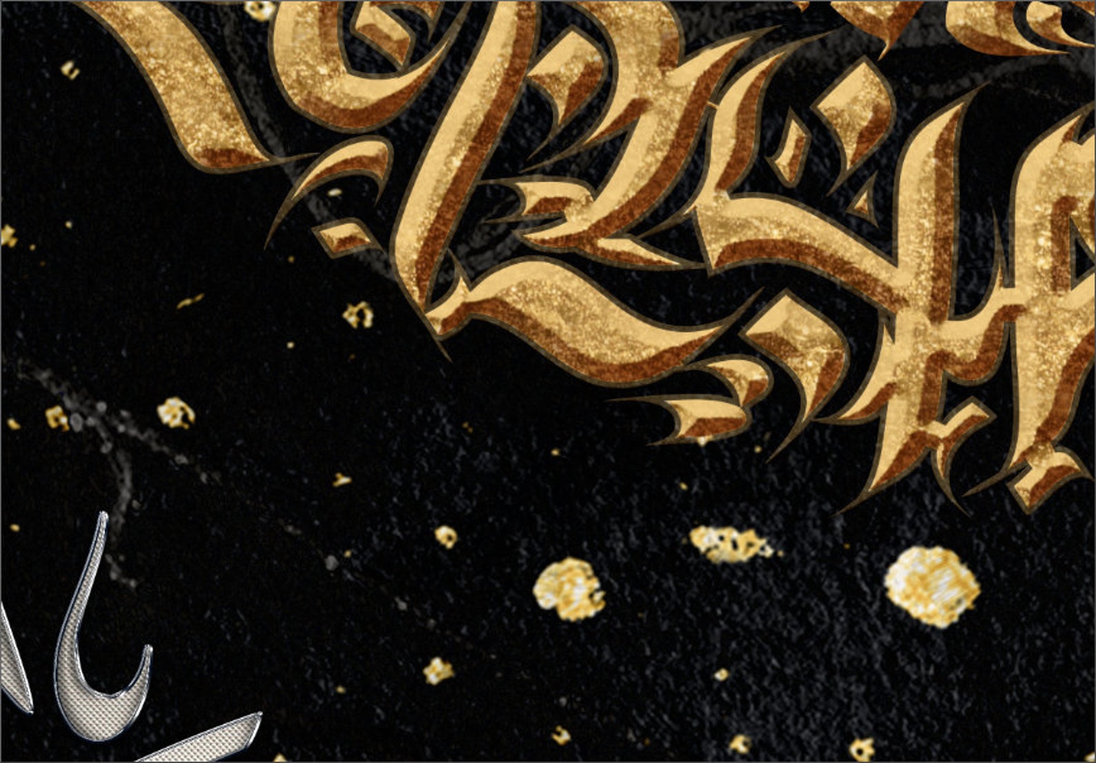 Shifa Ayat-modern Islamic Wall Art-thuluth-giclée Fine Art - Etsy