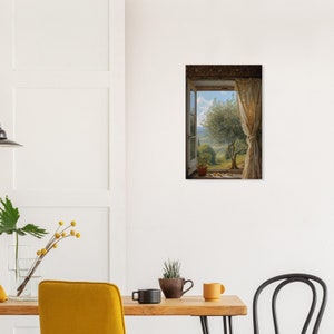 A Palestinian Window of Hope: Islamic Art and the Majestic Olive Tree ...