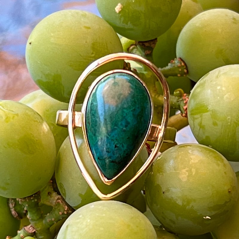 Eilat Stone Jewelry - Etsy