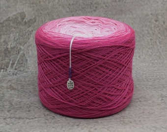 Gradient yarn | Etsy