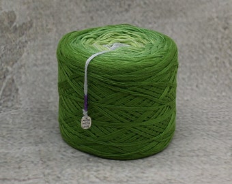 Gradient yarn | Etsy