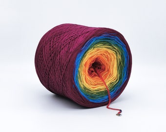 Gay Yarn - Etsy