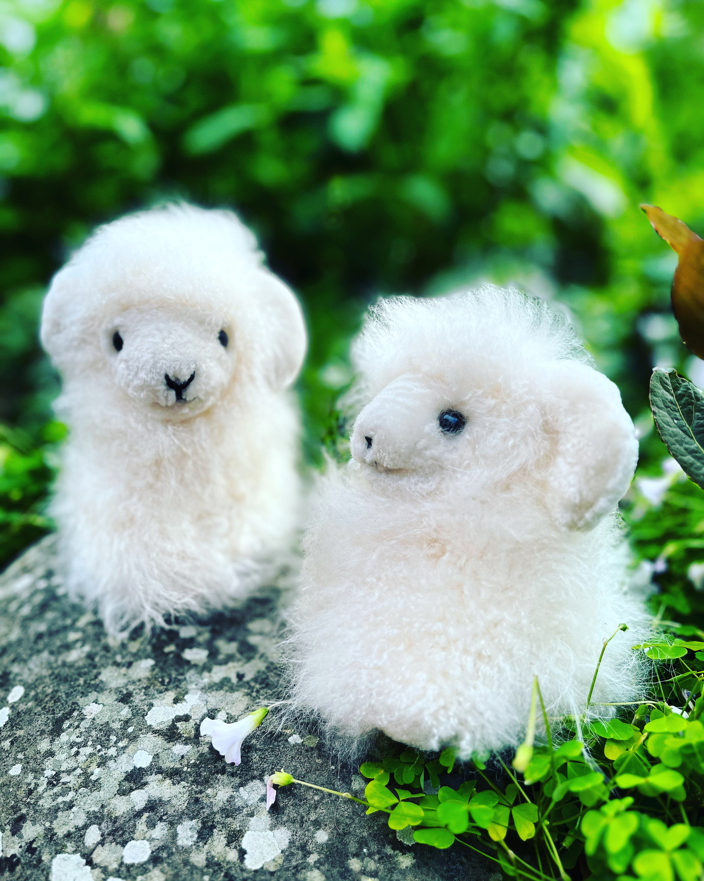 Hamtaro Pashmina Plush