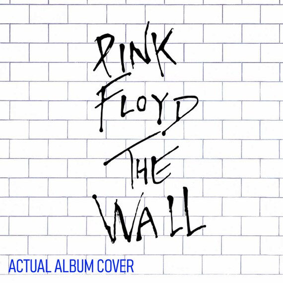 Donald Trump Album Cover