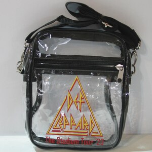 Def leppard - Etsy