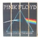 Pink Floyd Dark Side of the Moon Album Cover Decoupage Wooden Wall ...