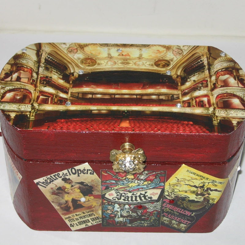 Metropolitan Opera - Etsy