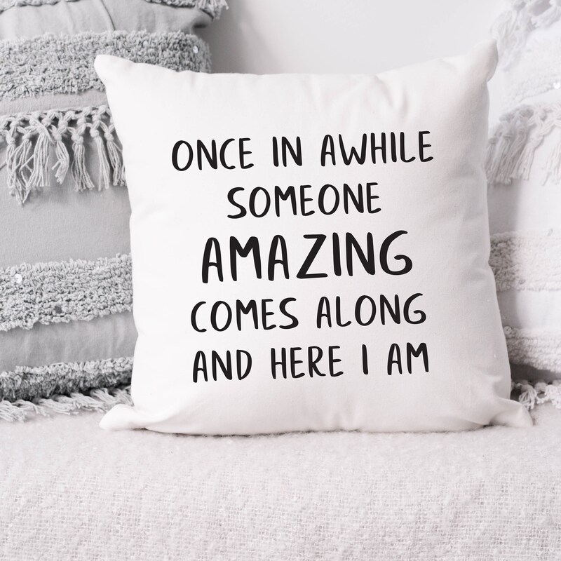 Funny Pillowcases - Etsy