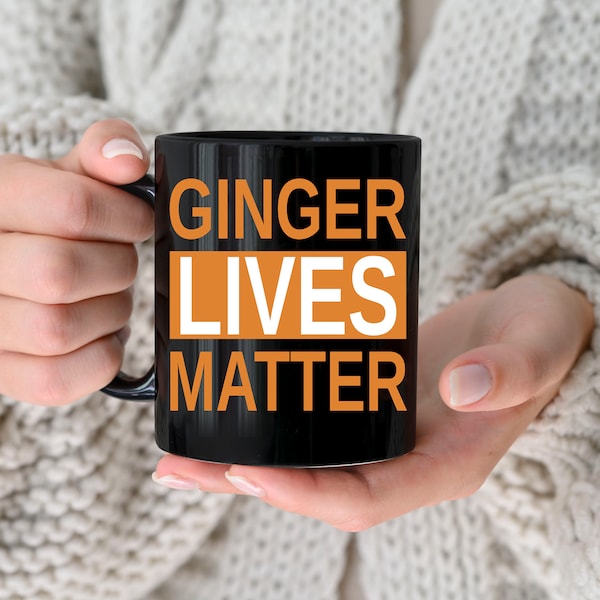 Funny Ginger Gifts - 60+ Gift Ideas for 2025