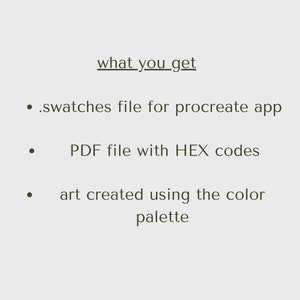 Soft Winter Blue Brown Neutral Color Palette and Hex Codes for ...