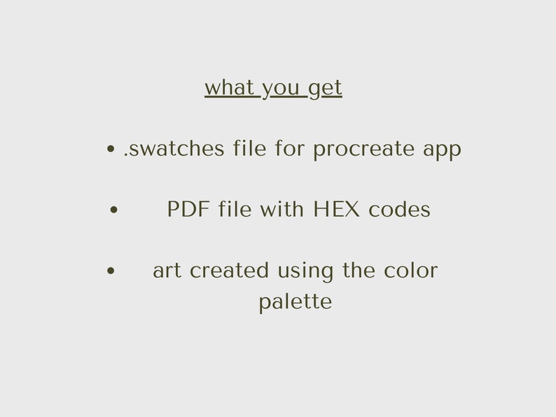 Soft Winter Blue Brown Neutral Color Palette and Hex Codes for ...