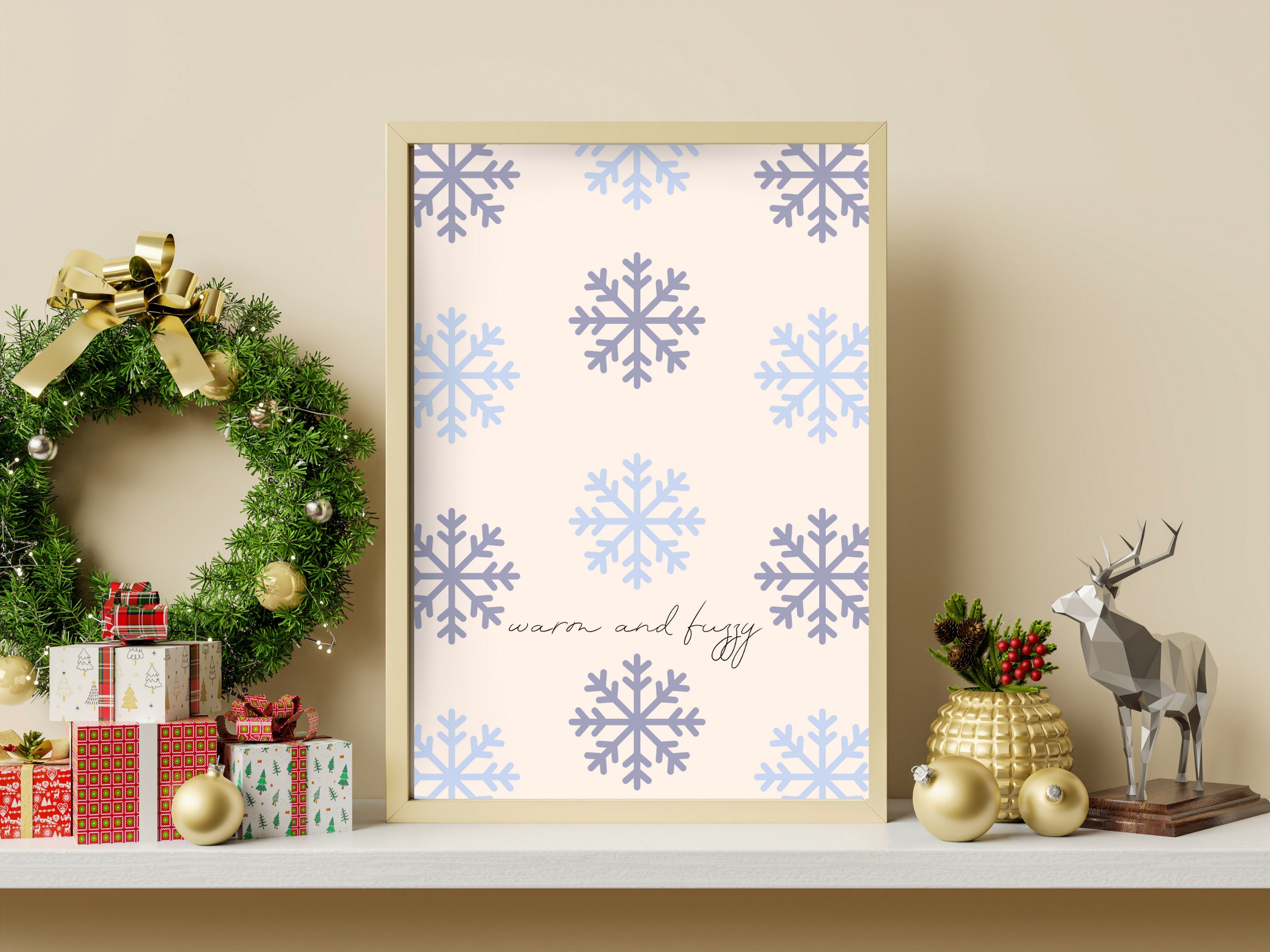 Polar Blush Color Palette Winter Hex Codes for Procreate Swatches ...