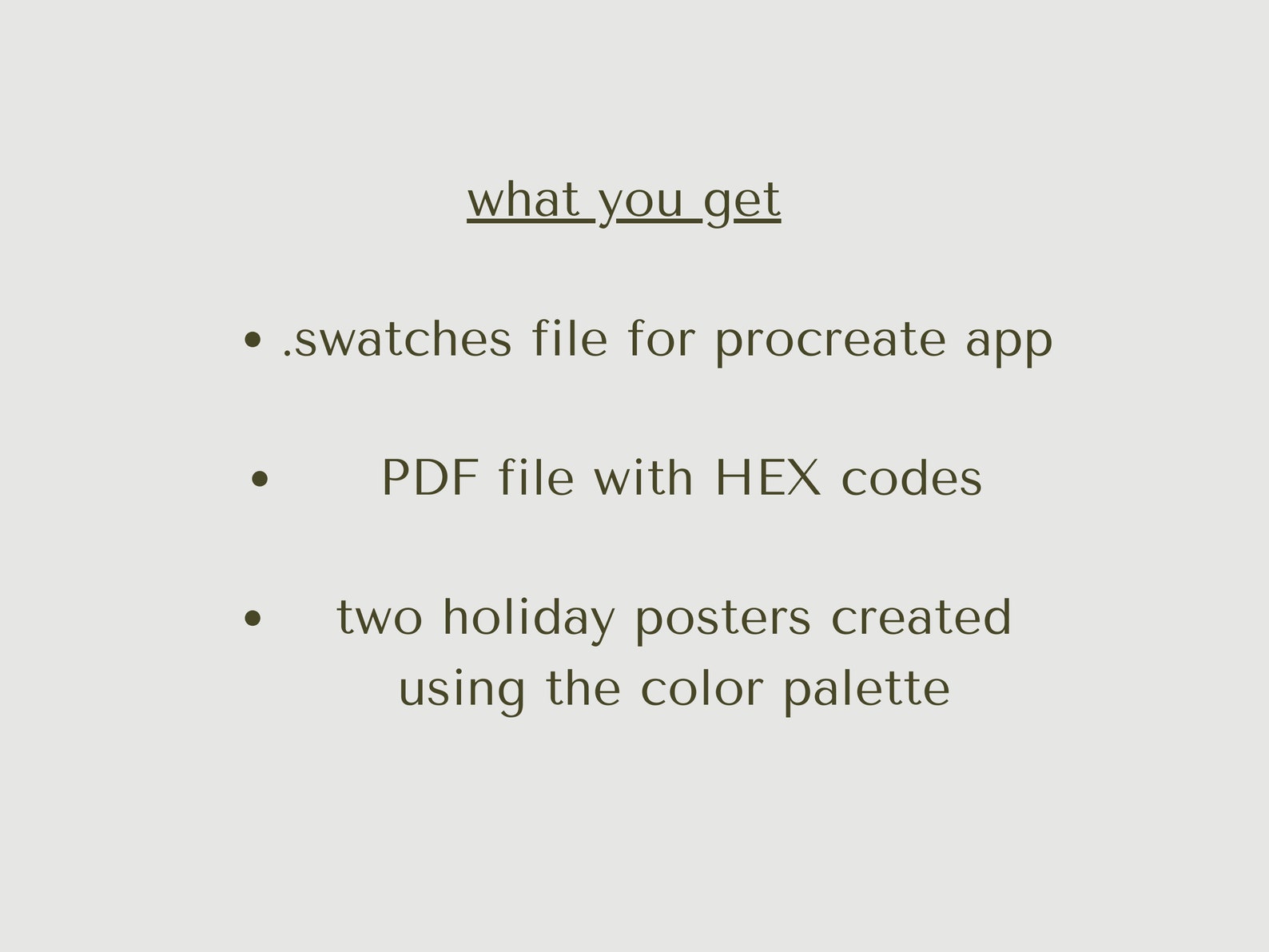 Polar Blush Color Palette Winter Hex Codes for Procreate Swatches ...