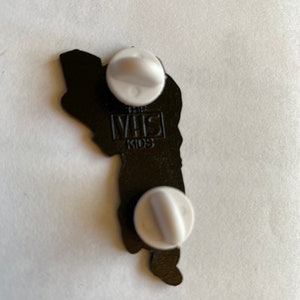 Enamel Pin Sneaker Head Jordan The Shoe Connoisseur aka the | Etsy