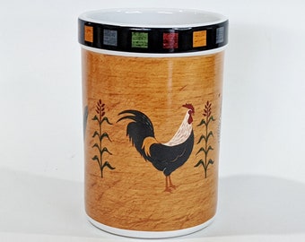 Warren Chicken Pottery - Etsy
