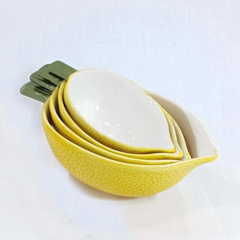 Measuring Cups - Etsy