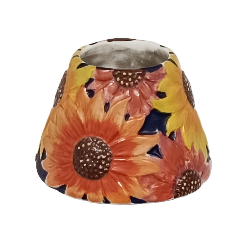 Jar Candle Topper - Etsy