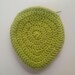 Crochet Handmade Alien Coin Purse (with Zip) - Etsy