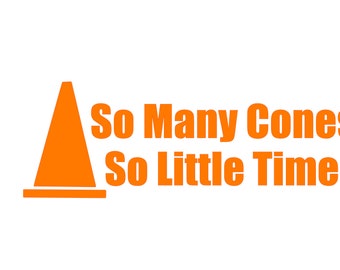 Autocross Stickers - Etsy