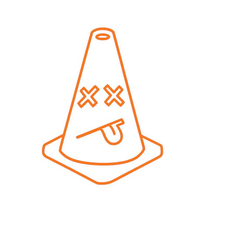 Cone Helmet - Etsy