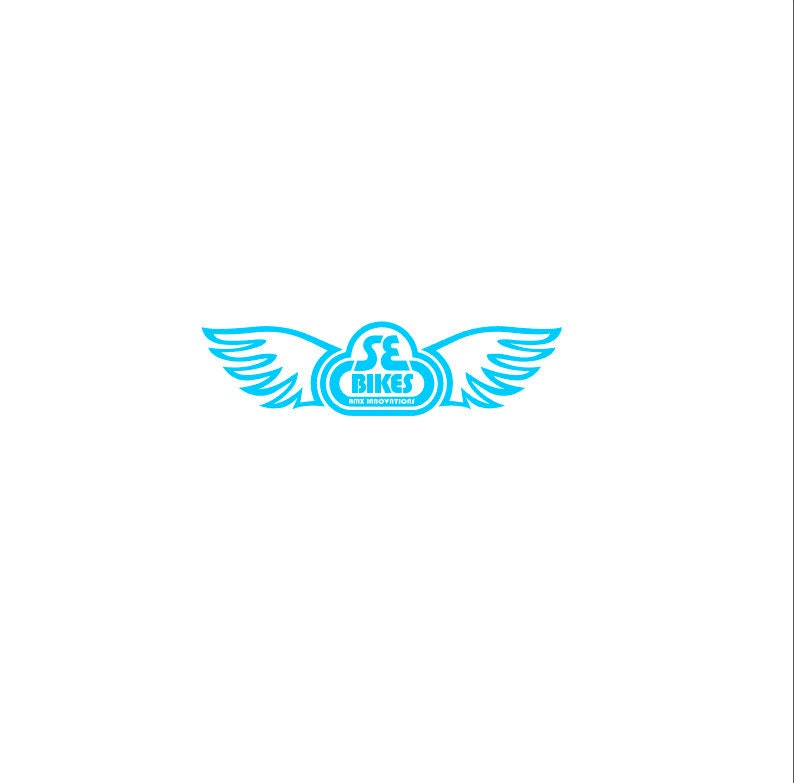 SE Racing Large Wing Decal Kit for for PK Ripper Quadangle - Etsy