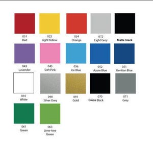 SE Racing LIL Ripper Decal Kit With Landing Gear Fork, BMX You Pick Any ...