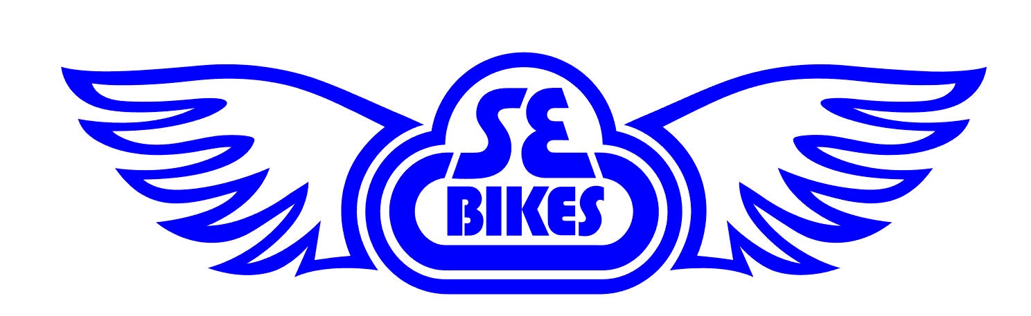 SE Racing Large Wing Decal Kit for for PK Ripper Quadangle - Etsy