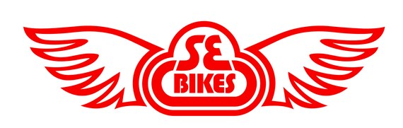 SE Racing Wall Size Wing Decal Kit for for PK Ripper - Etsy