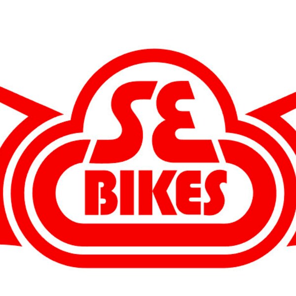 Se Decal Block - Etsy