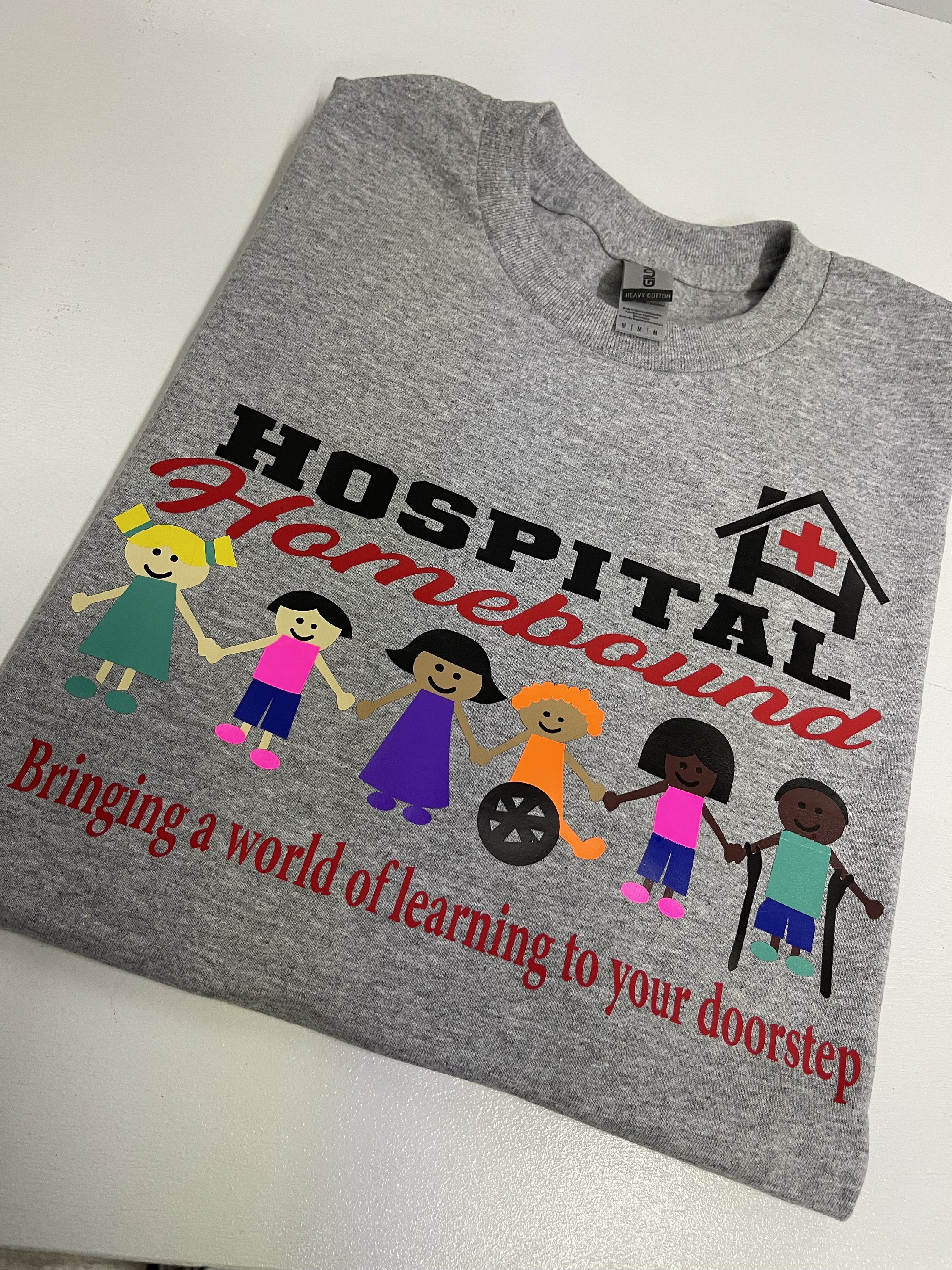 Hospital Homebound - Etsy
