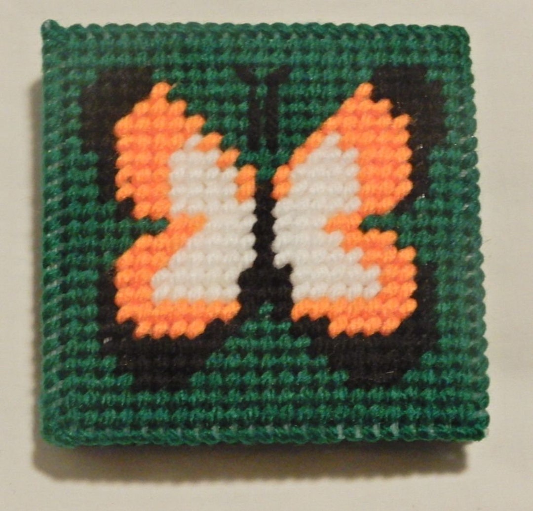 Butterfly Post-it - Etsy