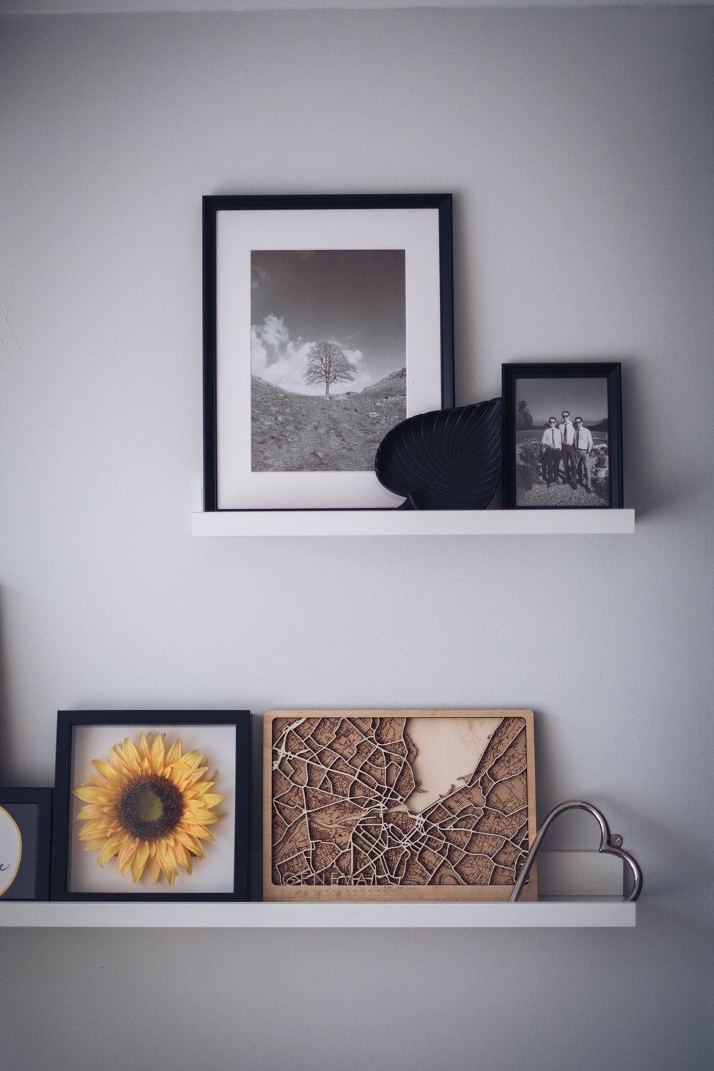 Custom Location City Map - Etsy