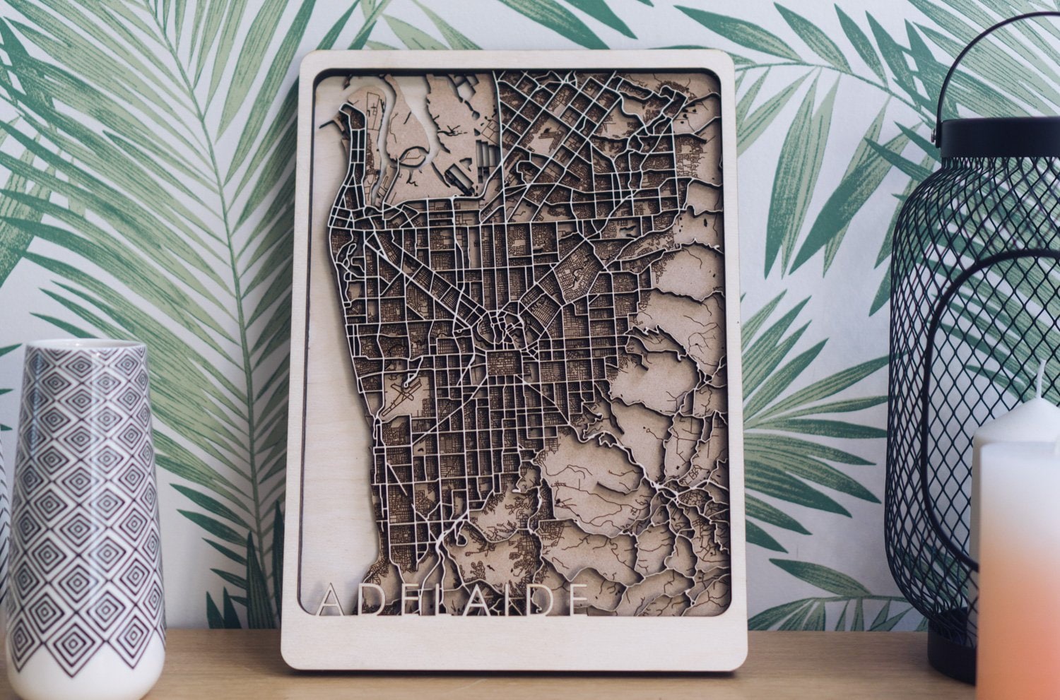 Custom Location City Map - Etsy