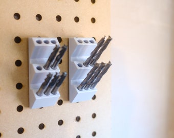 Cnc Bit Holder - Etsy