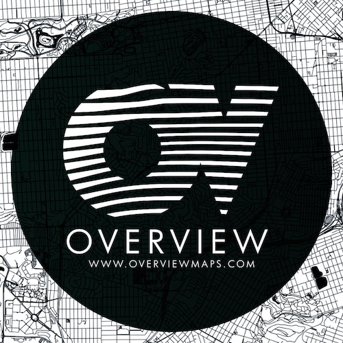 OverviewDesign - Etsy