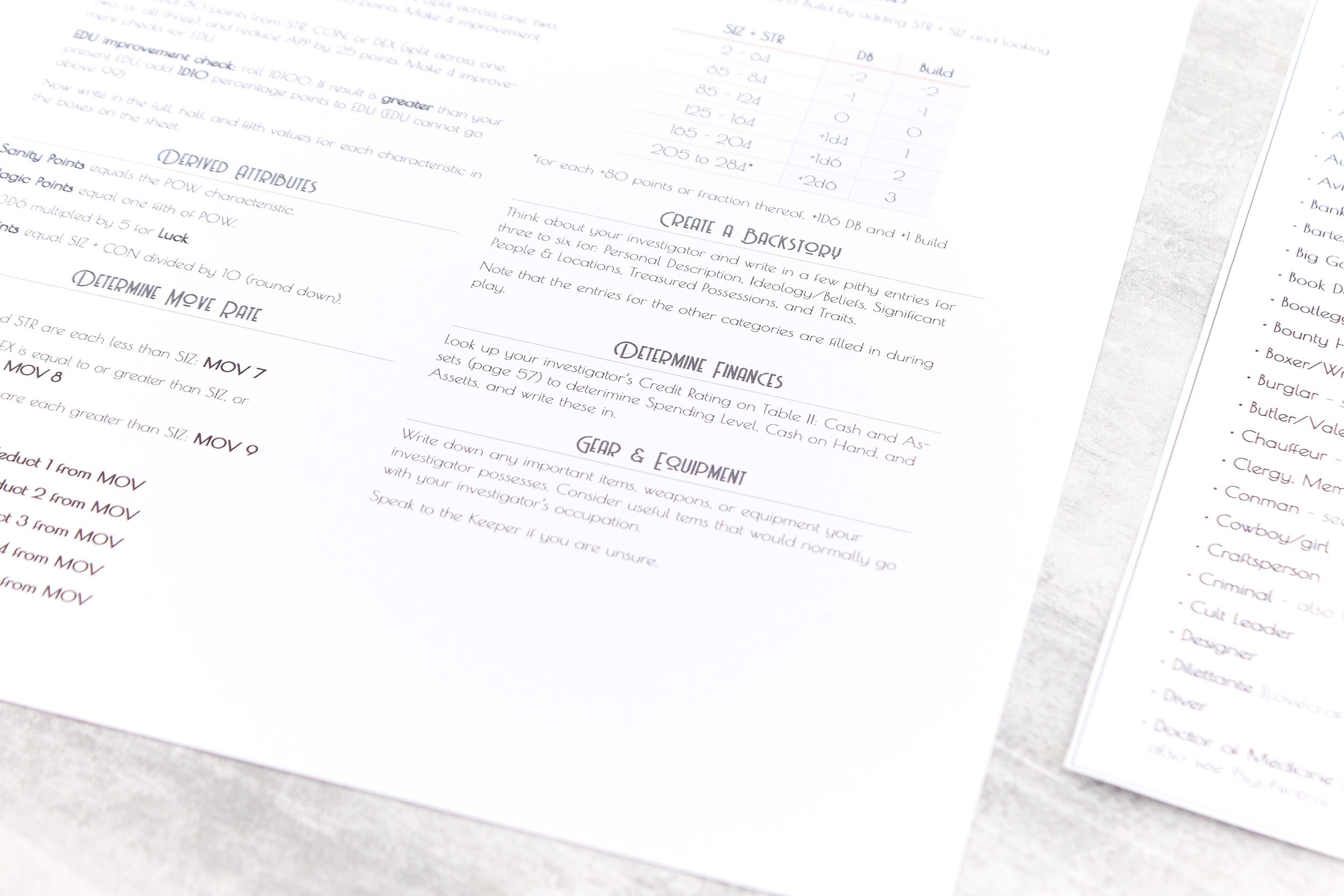 Call of cthulhu rpg 1890 character sheet - asllinks Call of cthulhu rpg 1890 character sheet - asllinks