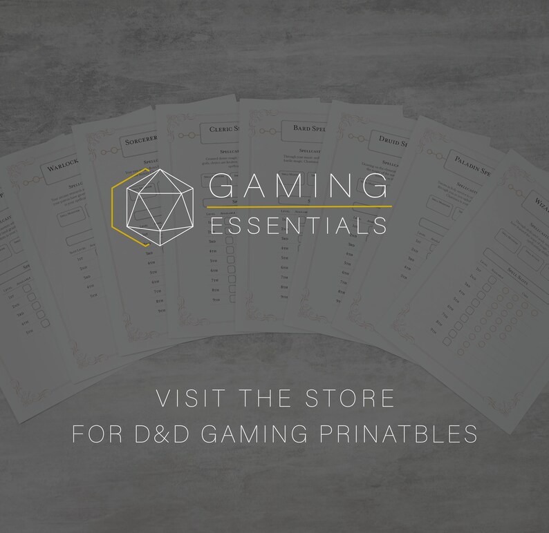 Barbarian RPG D&D Wallpaper Desktop Tablet and Phone | Etsy