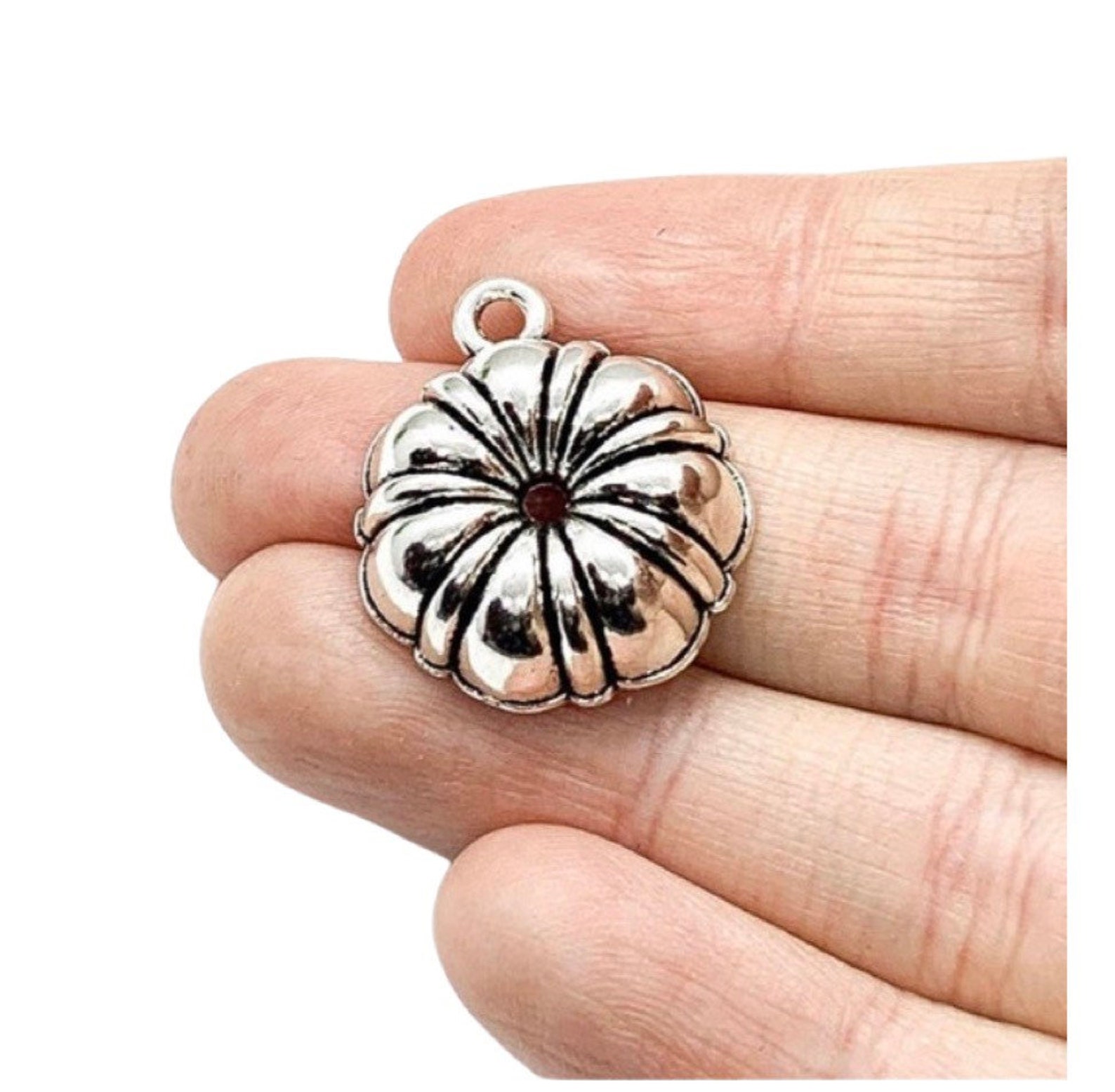 1 Cake Pan Charm Individual Charm Baking Pan Charms Baking - Etsy