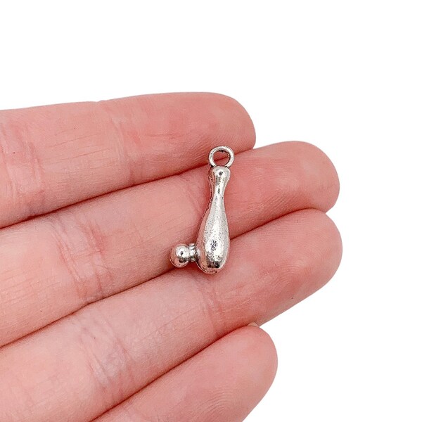 Bowling Jewelry - Etsy