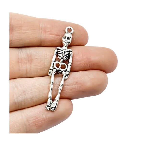 Biology Charm - Etsy